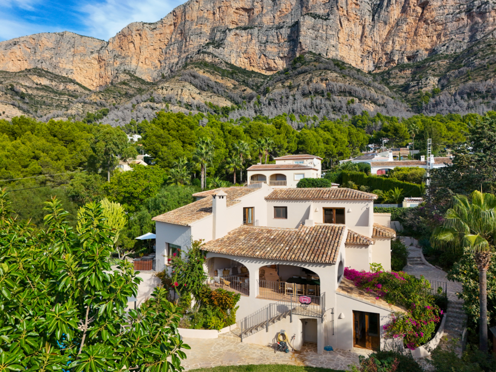 Casa Estrella | Casa Boutique del Mar